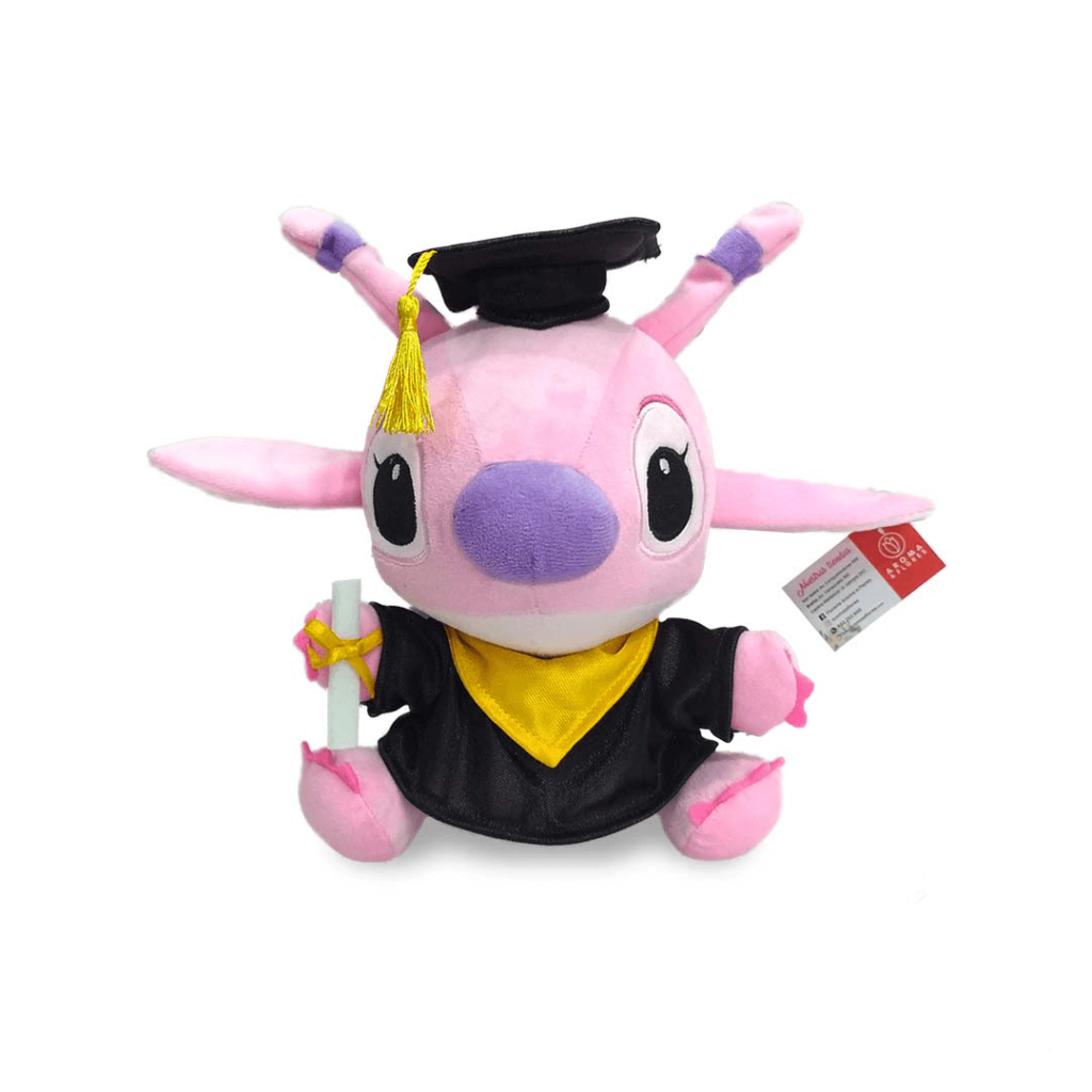 Angela Graduada CH - Aroma a Flores