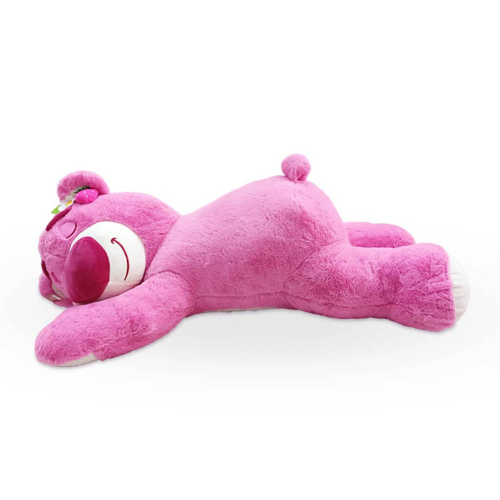 Oso Lotso dormilon XL - Aroma a Flores