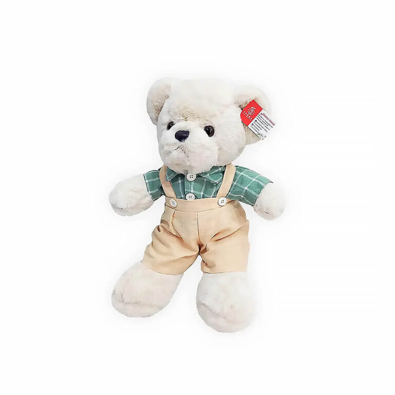 Oso vintage Over pant – Florería Aroma a Flores